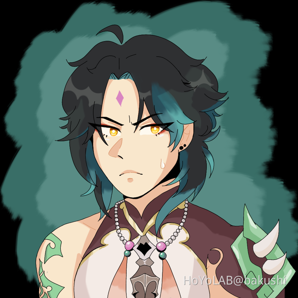 XIAO RERUN WAITING ROOM!! Genshin Impact | HoYoLAB