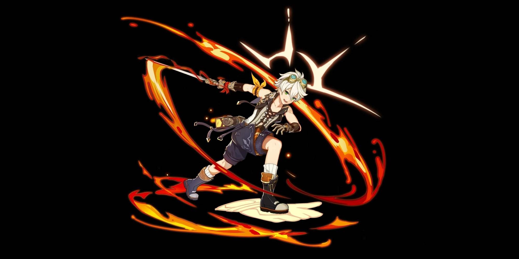 [Guide] Bennett Main DPS Deutsch Genshin Impact | HoYoLAB