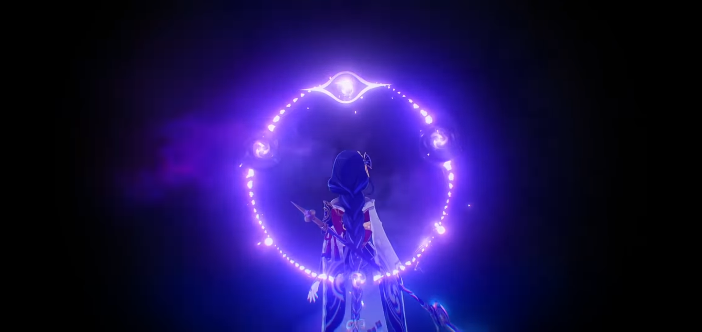 Did You Know (Chakra Desiderata) Genshin Impact | HoYoLAB