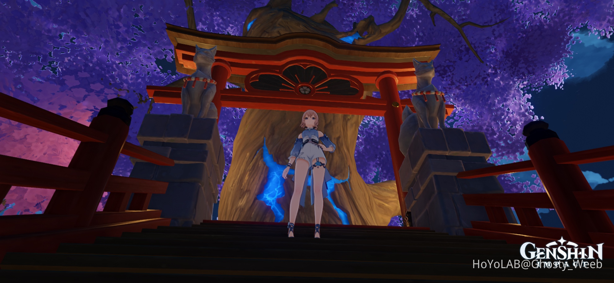 Best place to summon for Baal Genshin Impact | HoYoLAB