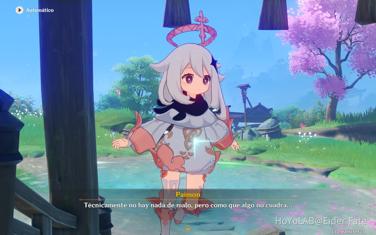 Referencias Paimon Genshin Impact | HoYoLAB
