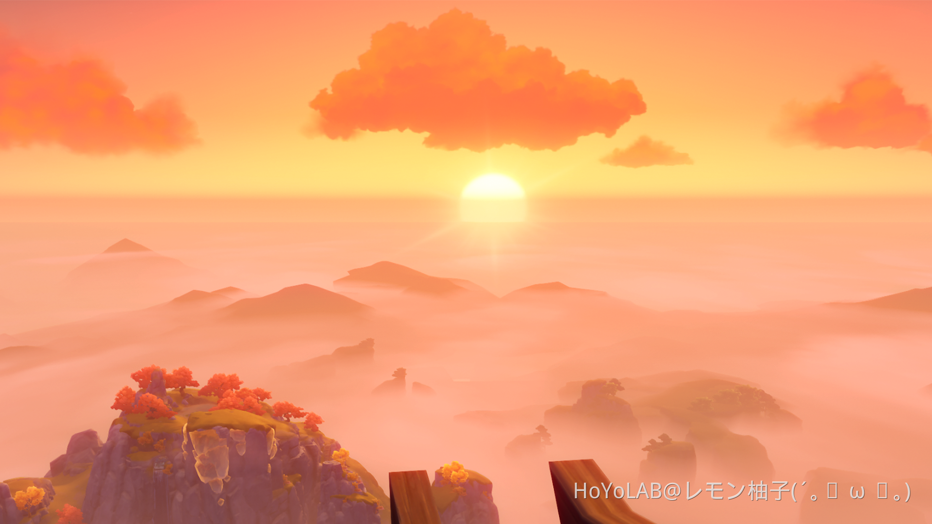 Tayvat Genshin Impact | HoYoLAB