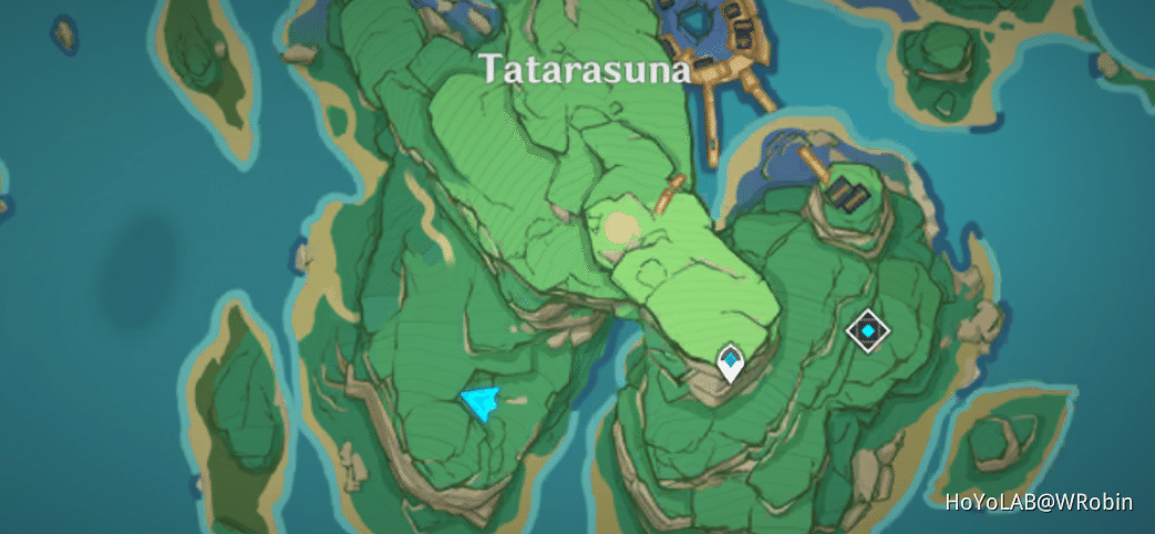 [Guide] Common Chests- Inazuma: Part 6 Genshin Impact | HoYoLAB