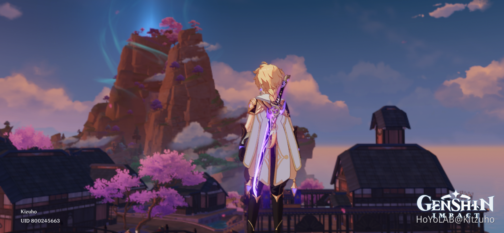 Sora Genshin Impact | HoYoLAB