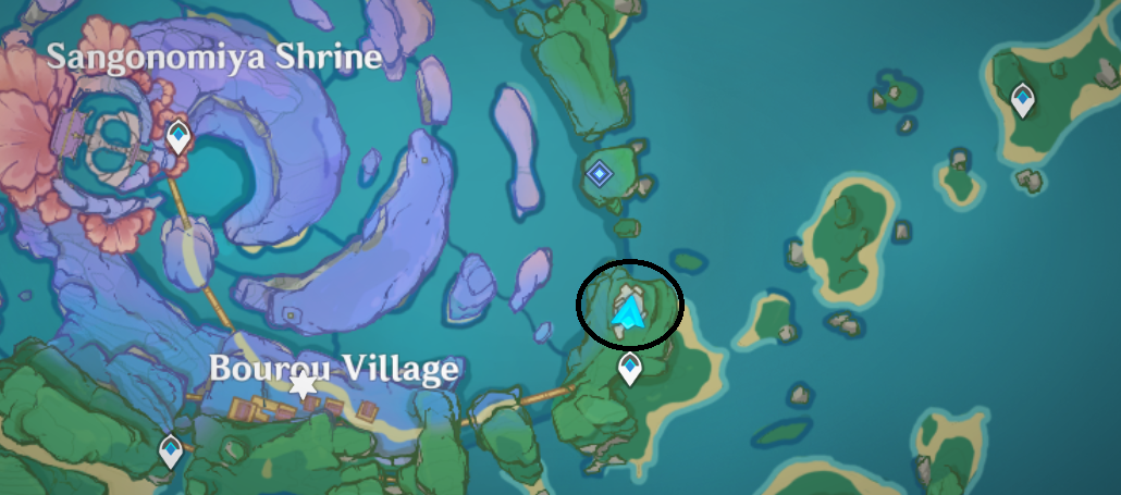 Guide for a complicated 9 slot ruin machine (First part) Genshin Impact ...