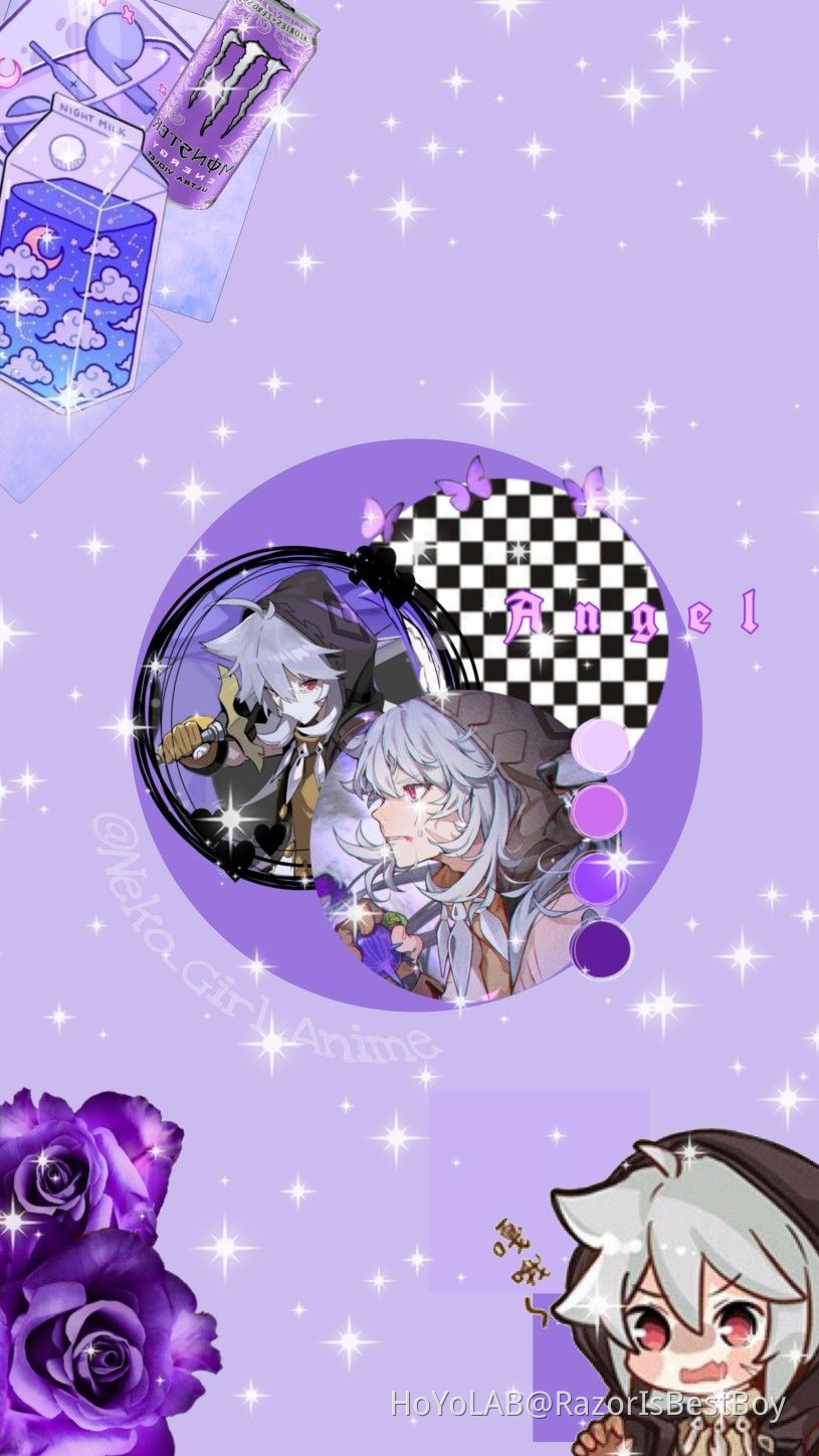 I believe in Razor supremacy - miHoYo Player Community