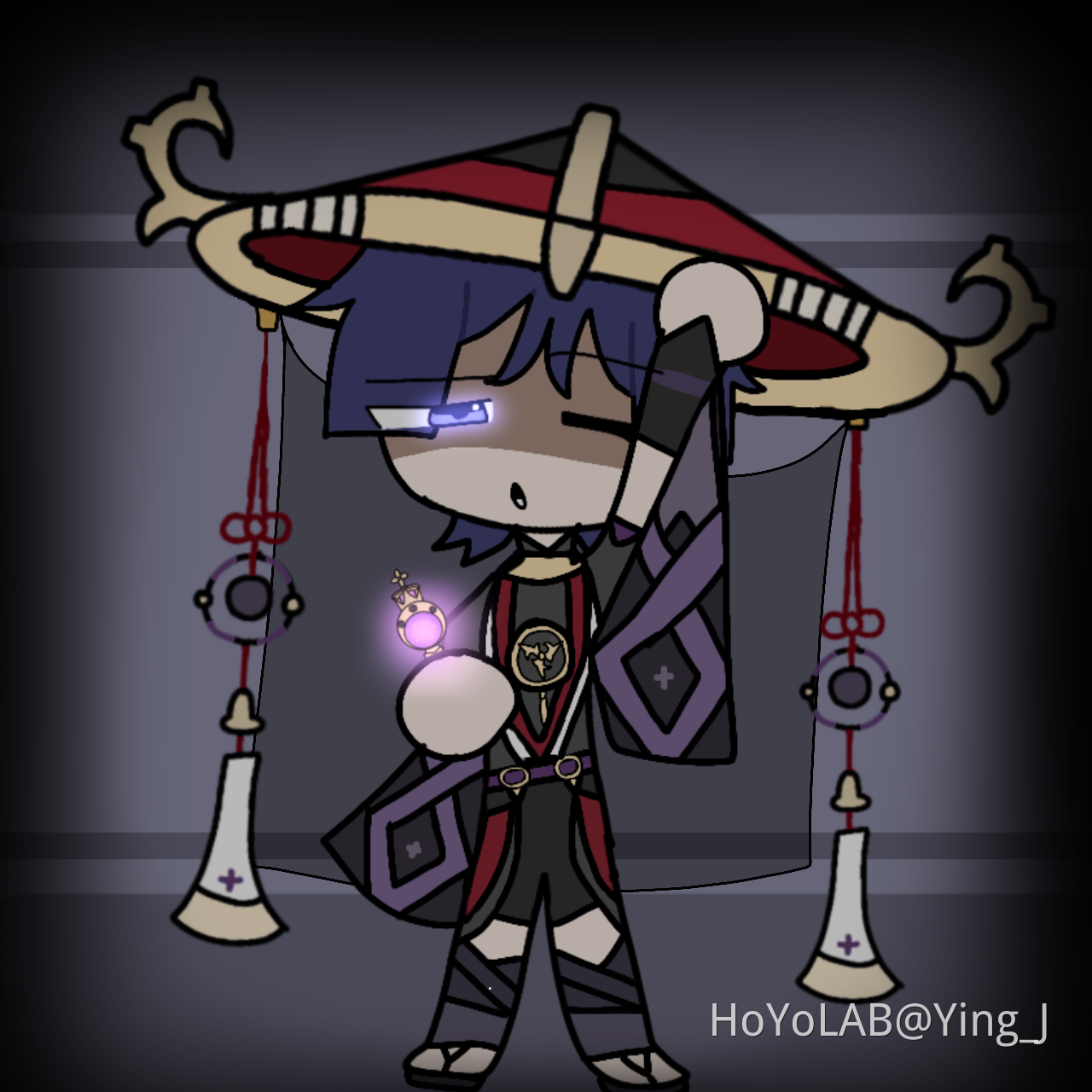 sCarAmOuChE Genshin Impact | HoYoLAB