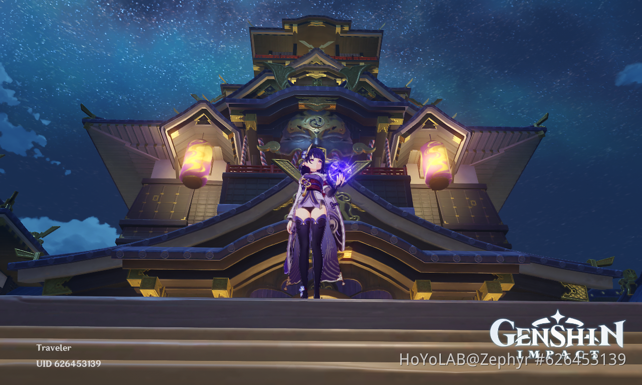 Teyvat | Genshin Impact | HoYoLAB