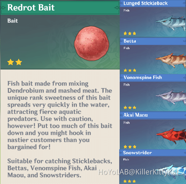 Just Getting Started In Fishing Guide w/ Fishing Locations and Specific ...