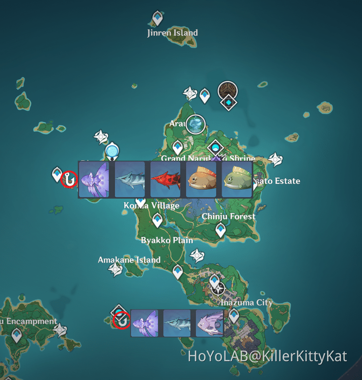 HoYoLAB - Official Community