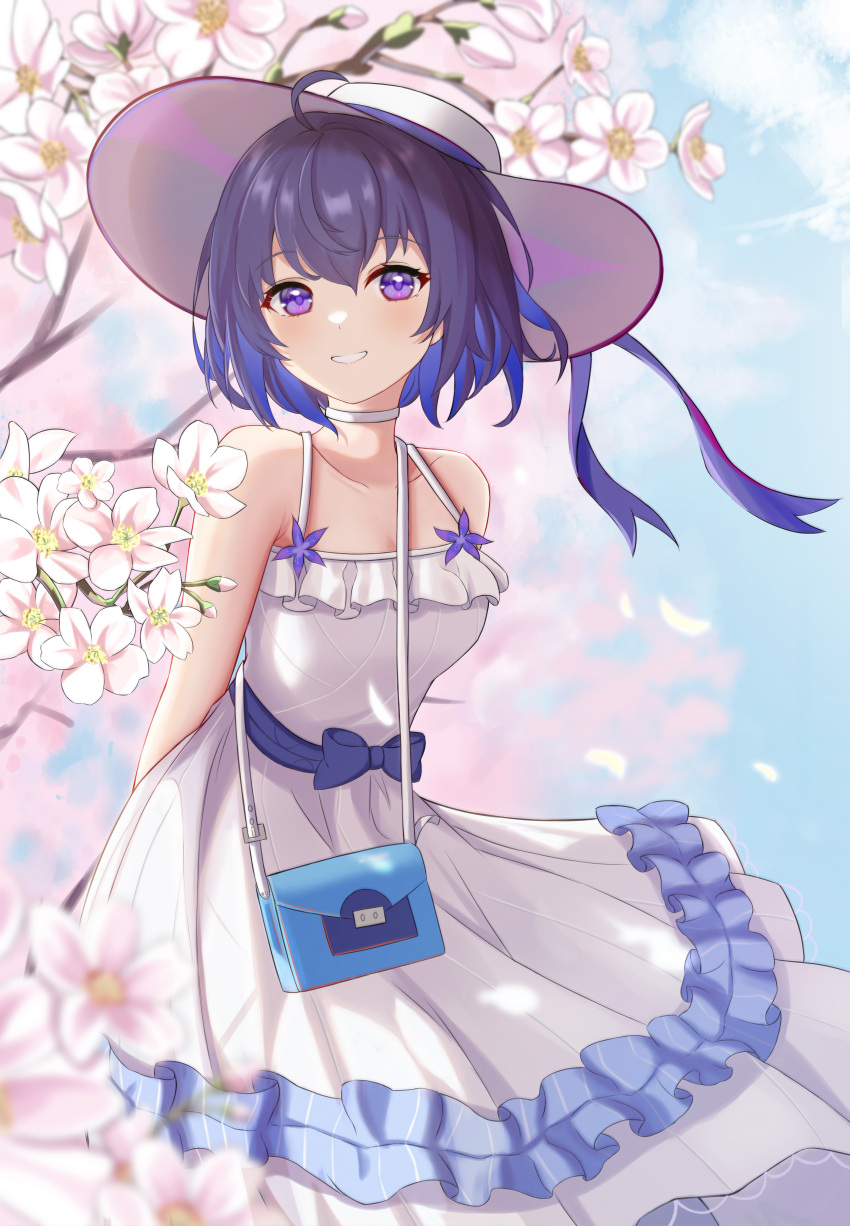 Daily Dose of Seele, 48. Honkai Impact 3rd | HoYoLAB