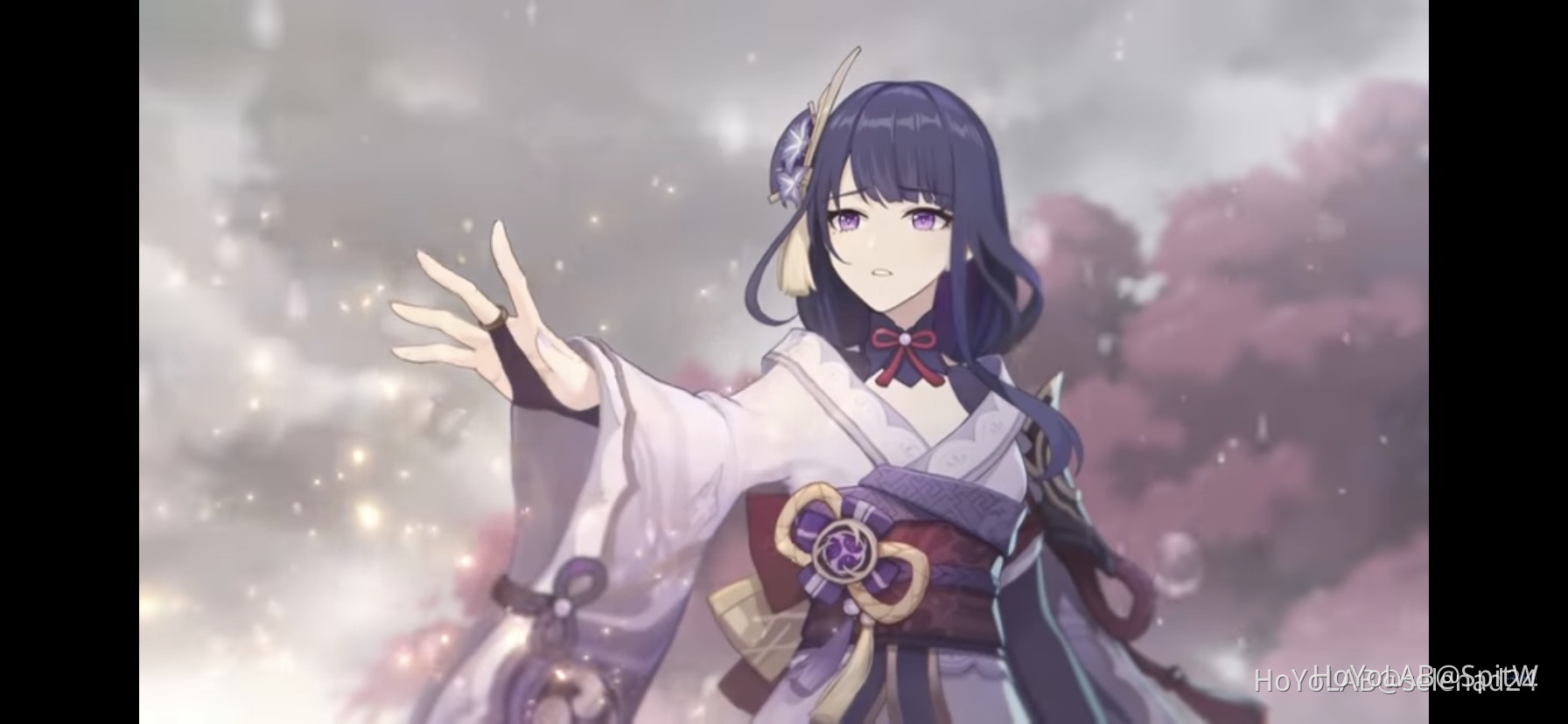 Quelle est la véritable valeur de l'Archon électro? Genshin Impact ...