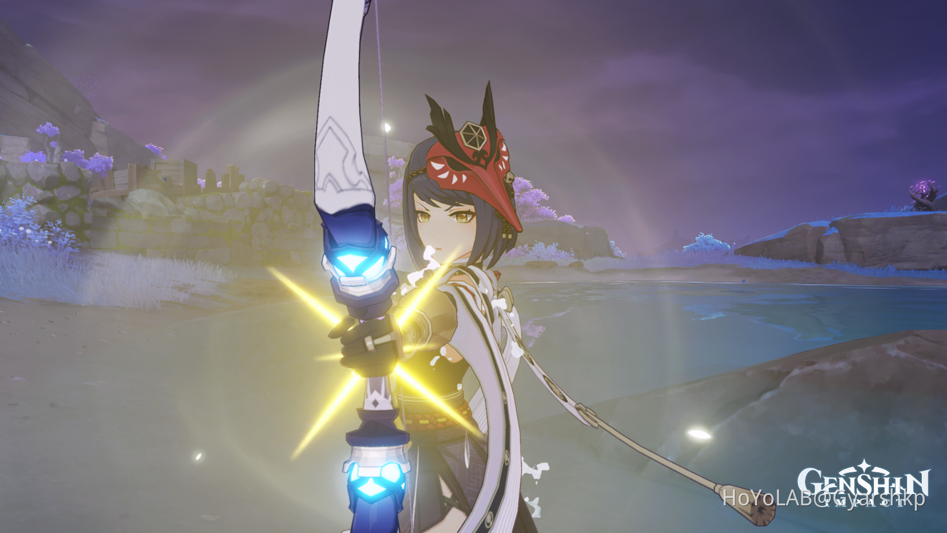 Why so Seriyoos? Genshin Impact | HoYoLAB