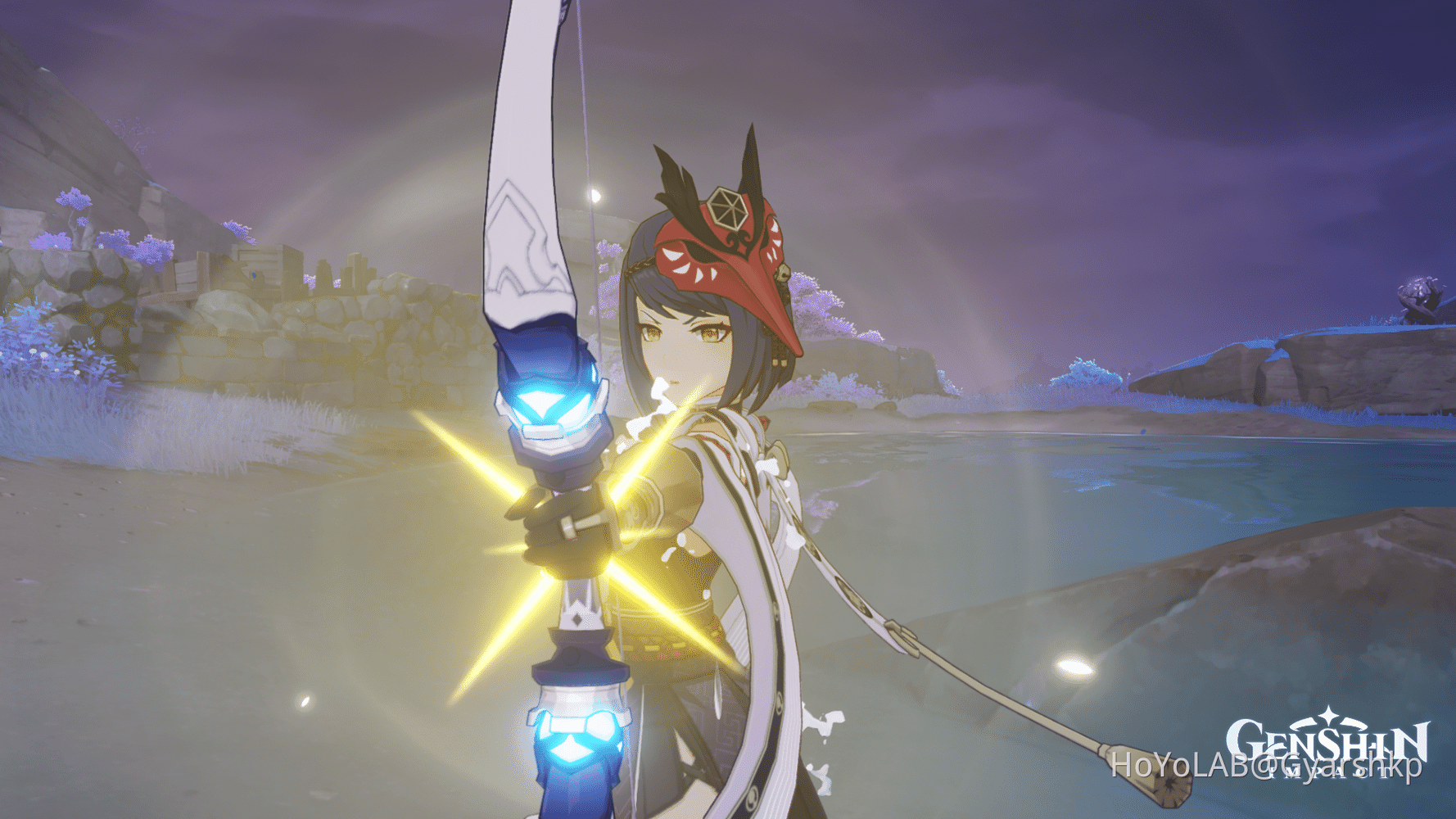 Why so Seriyoos? Genshin Impact | HoYoLAB