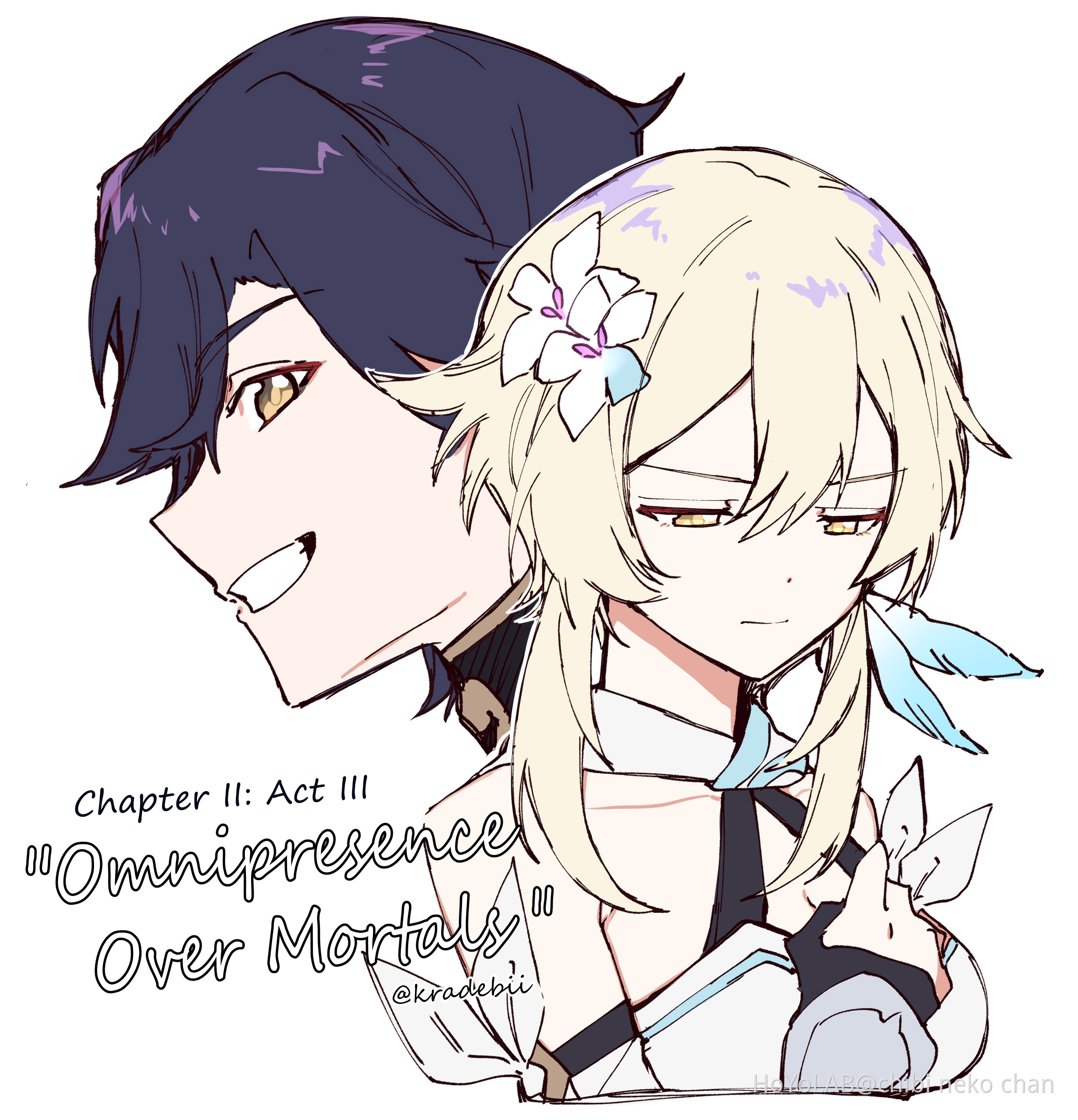 Rip teppei Genshin Impact | HoYoLAB