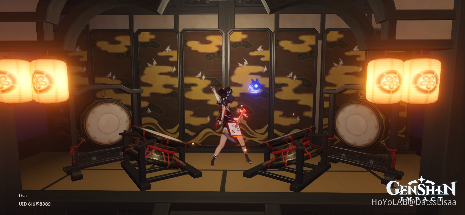 Xinyans New Stage 🥰 Genshin Impact | HoYoLAB