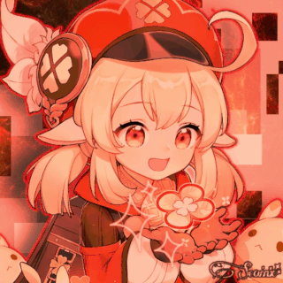 Klee Profile Picture Genshin Impact | HoYoLAB