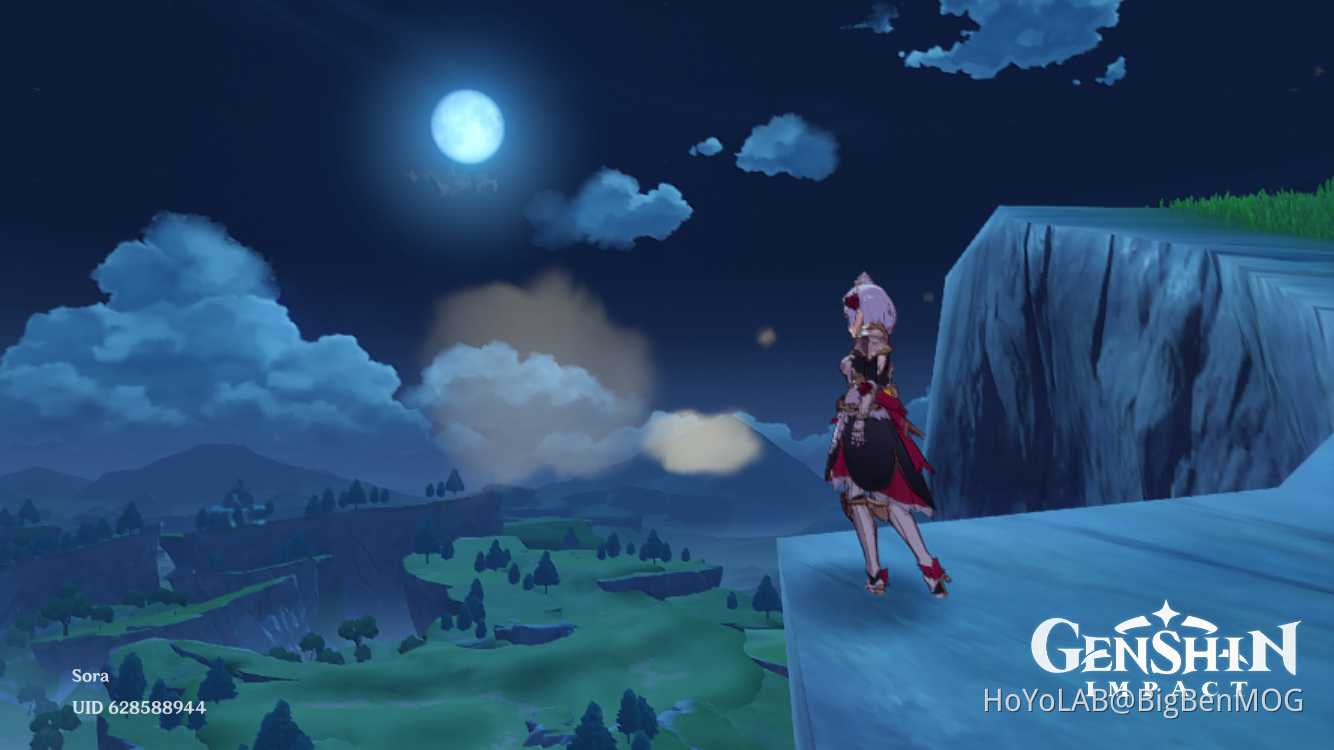 Onward to Old Mondstadt Genshin Impact | HoYoLAB