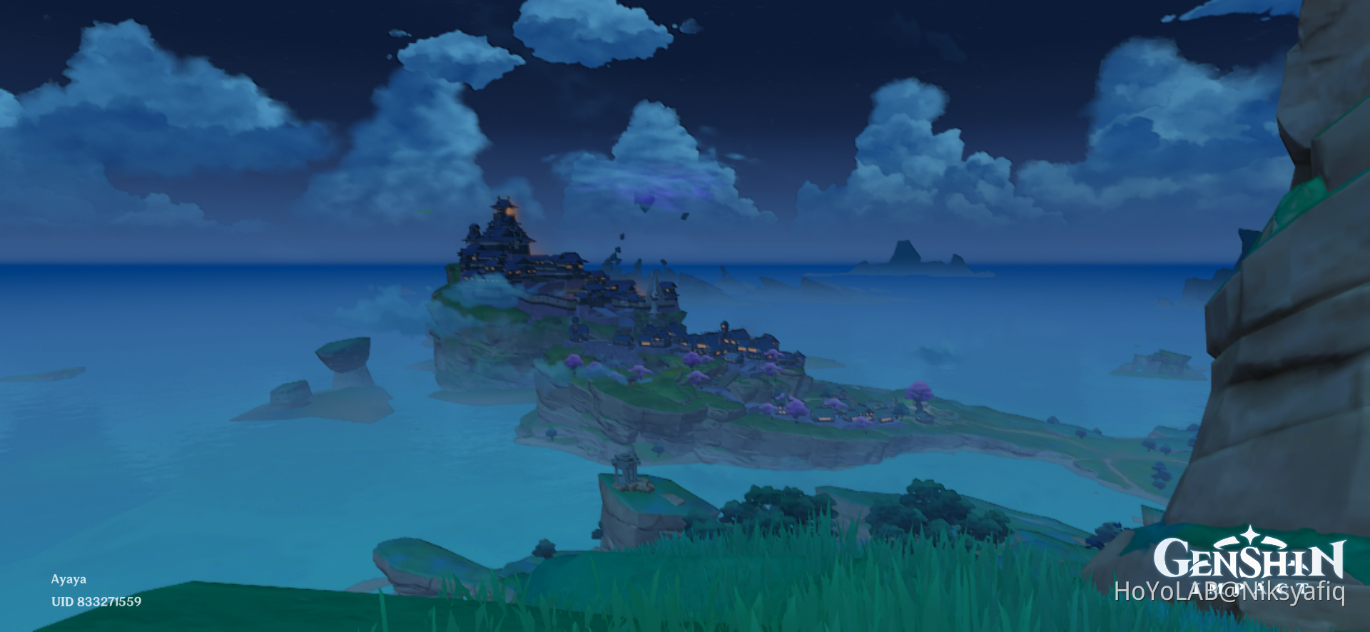 The nations of Teyvat Genshin Impact | HoYoLAB