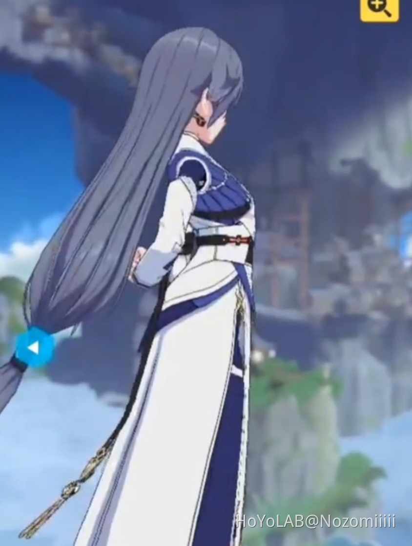 New Fu Hua AE outfit? Honkai Impact 3rd | HoYoLAB