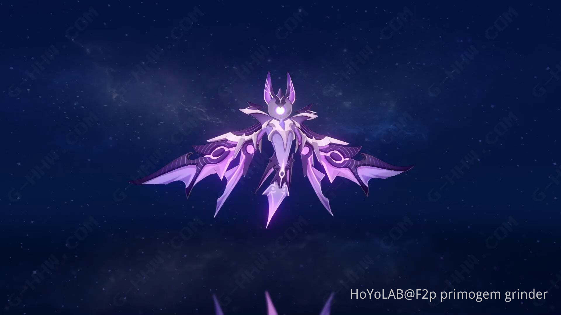 My new favorite boss Genshin Impact | HoYoLAB