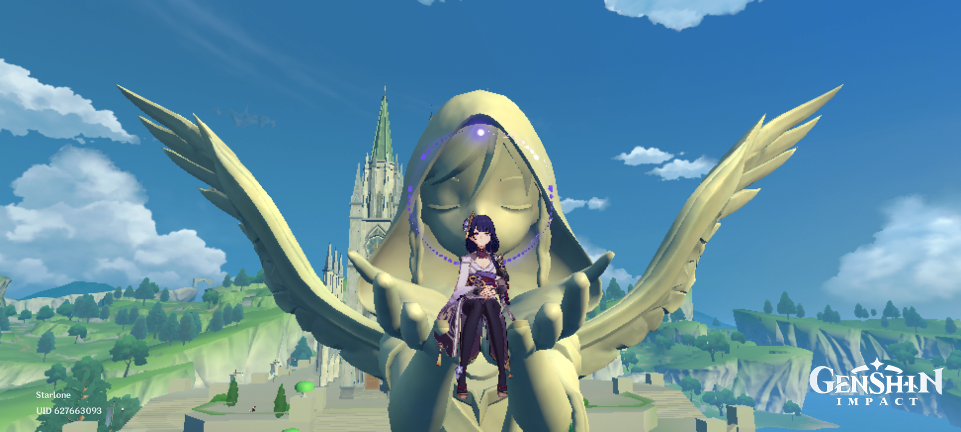 beloved by the anemo archon (photatography) Genshin Impact | HoYoLAB