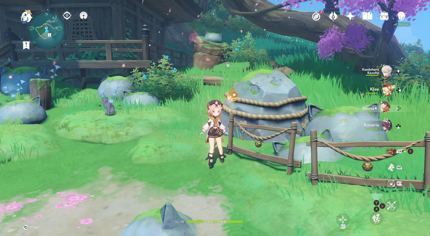 Inazuman Civil War and its consequence (lore dump) | Genshin Impact ...