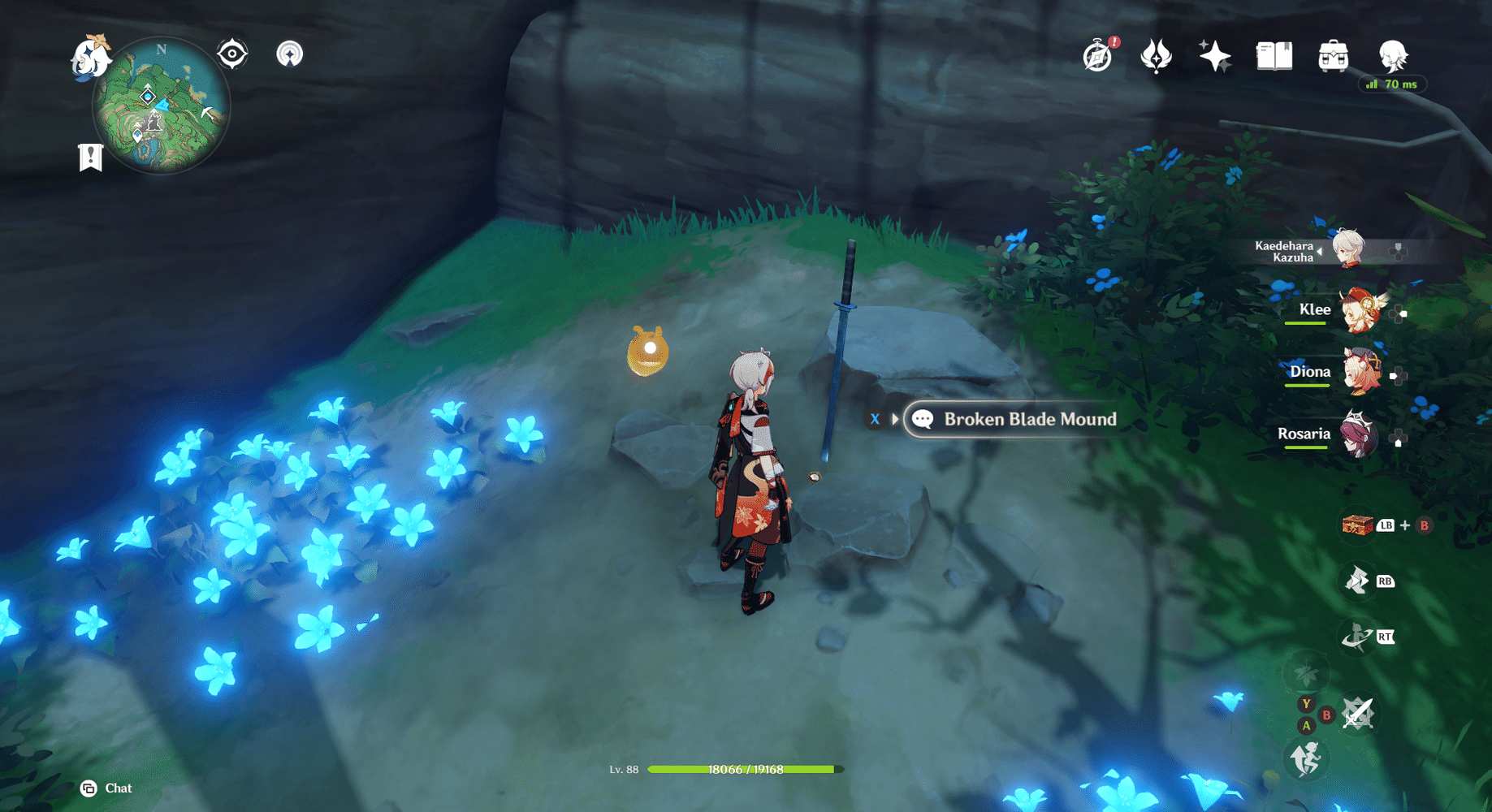 Inazuman Civil War and its consequence (lore dump) Genshin Impact | HoYoLAB