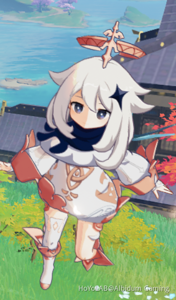 Something I noticed about Paimon and Mora Genshin Impact | HoYoLAB