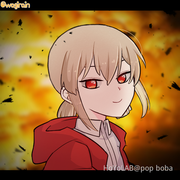 Klee the Walking Nuke Genshin Impact | HoYoLAB