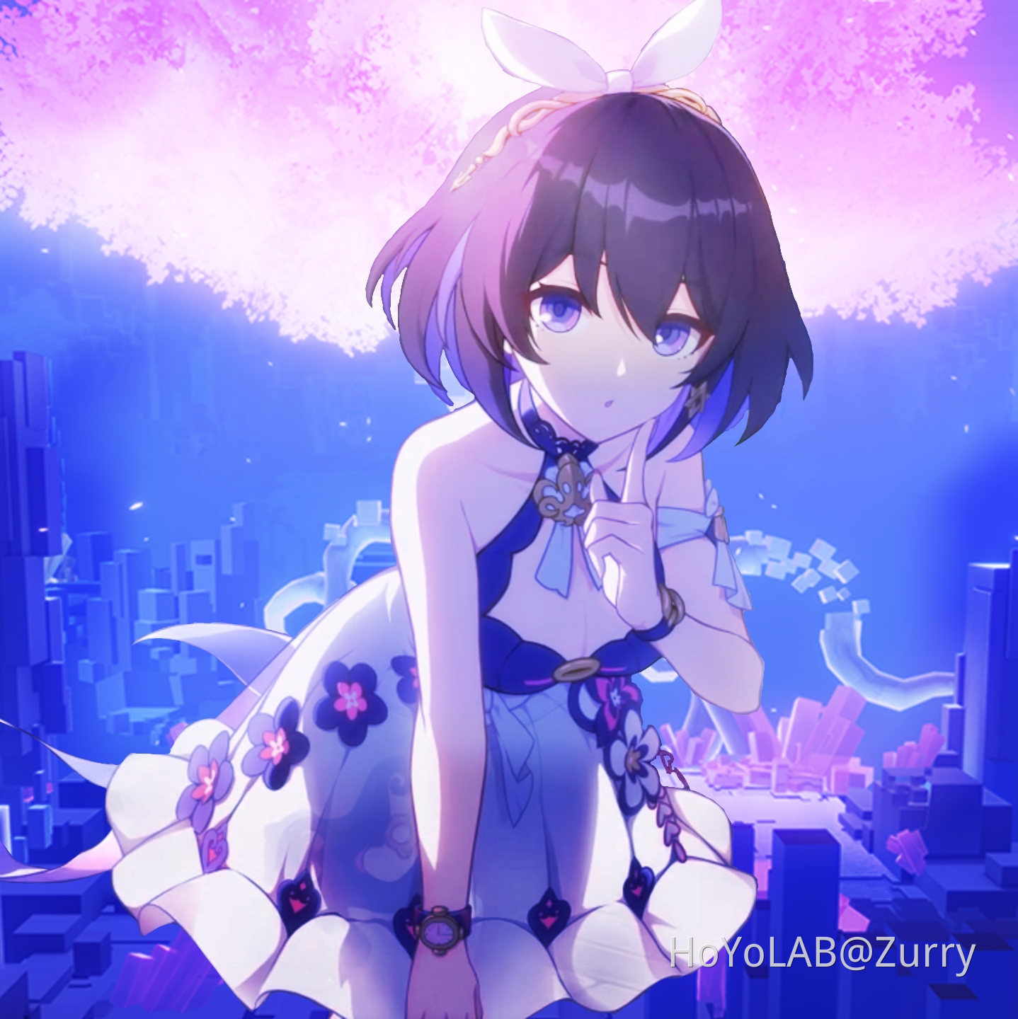 Another Seele!! Honkai Impact 3rd | HoYoLAB