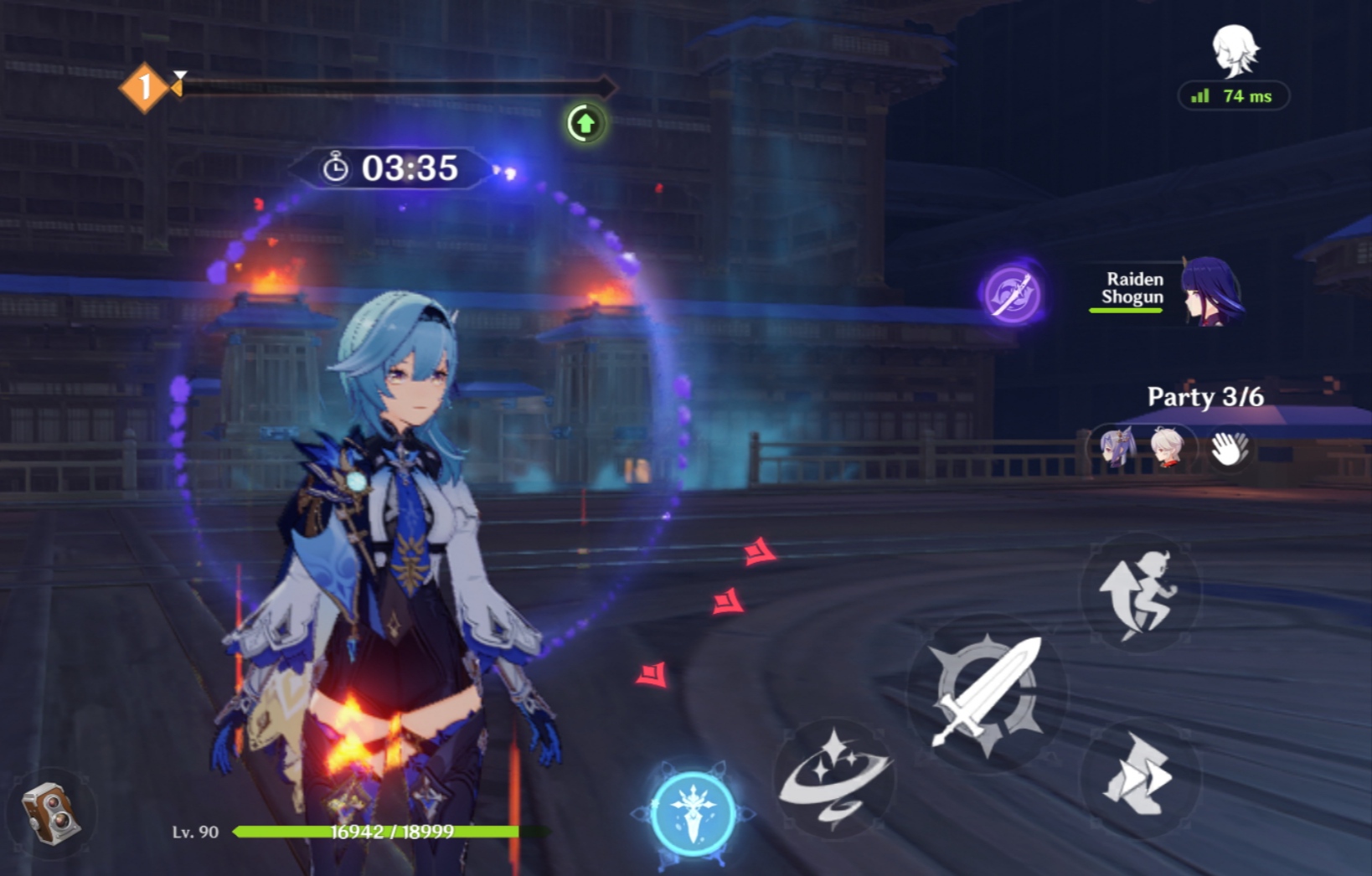 Is this a bug or not? (Answered) Genshin Impact | HoYoLAB