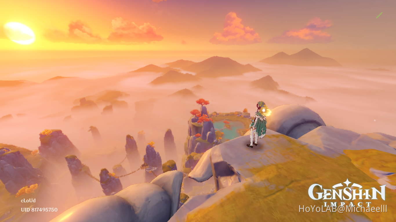 MONDSTADT CHARACTER EXPLORATION | Genshin Impact | HoYoLAB