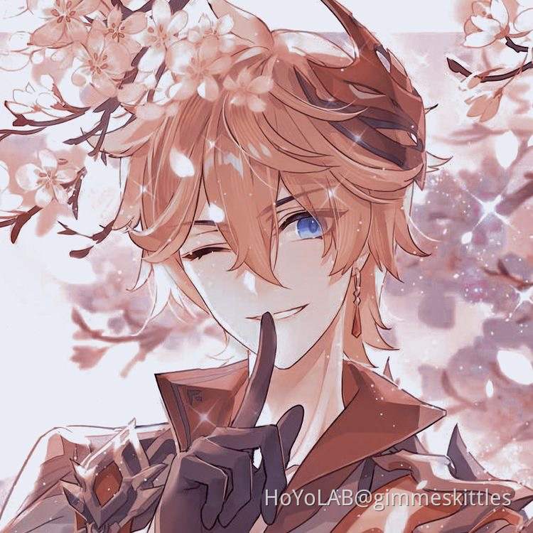 gingers’ rights Genshin Impact | HoYoLAB