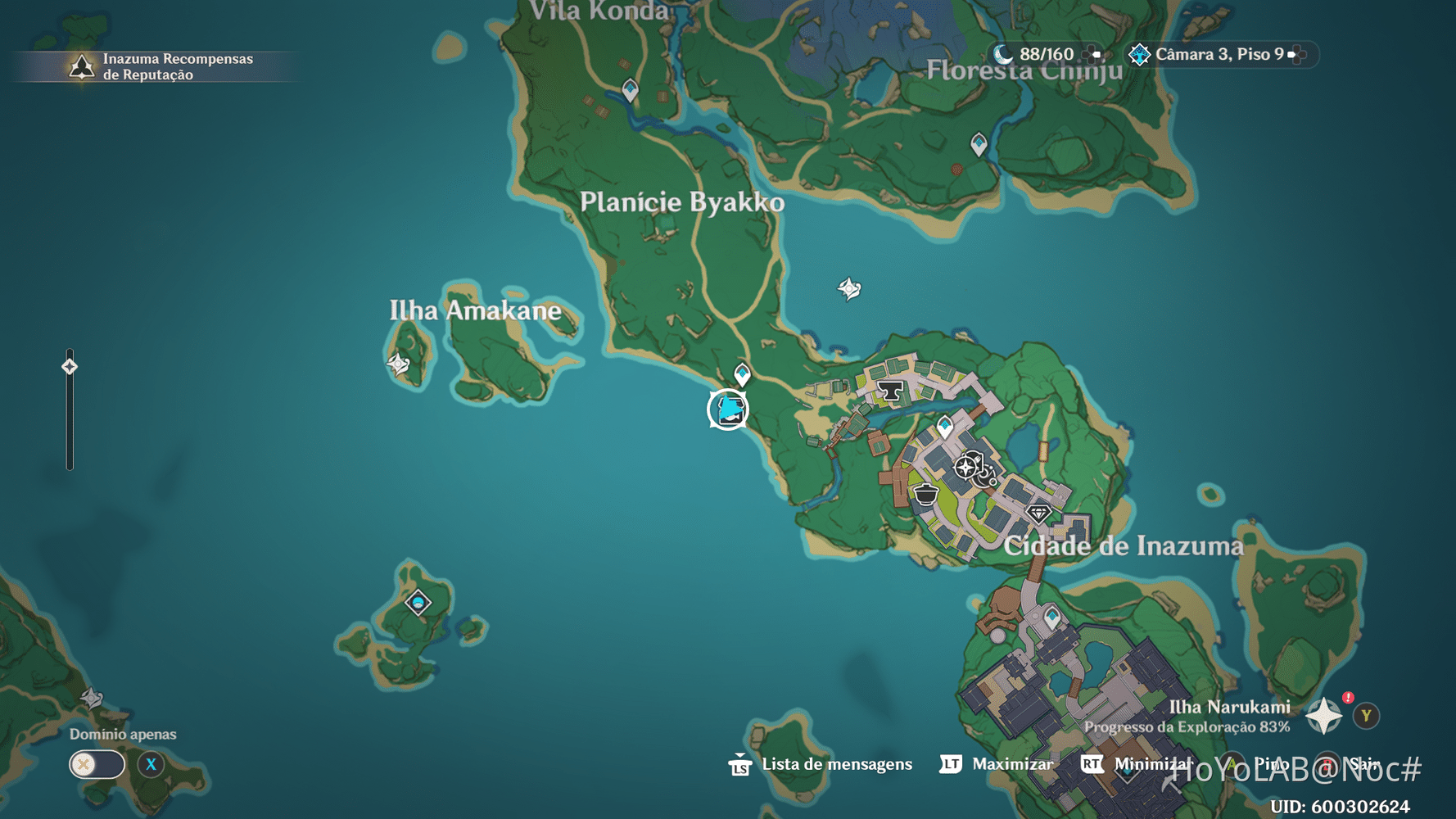 Guia free to play da Raiden Genshin Impact | HoYoLAB