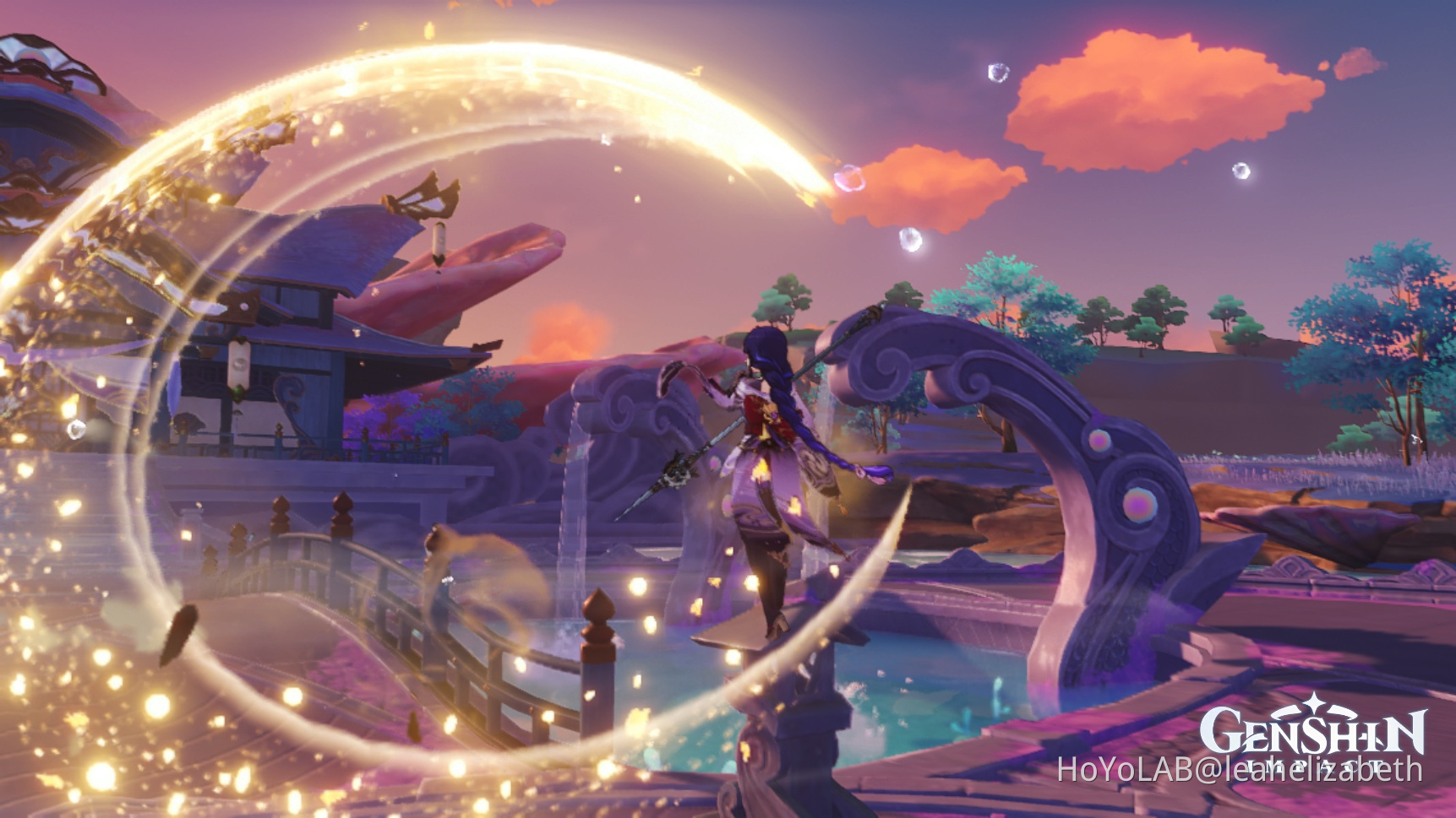 im sorry i didn’t know i was supposed to show my uid because i took ...