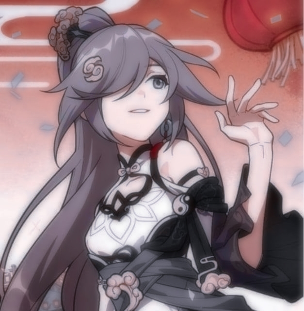 Fu Hua iconsꨄ︎ Honkai Impact 3rd | HoYoLAB