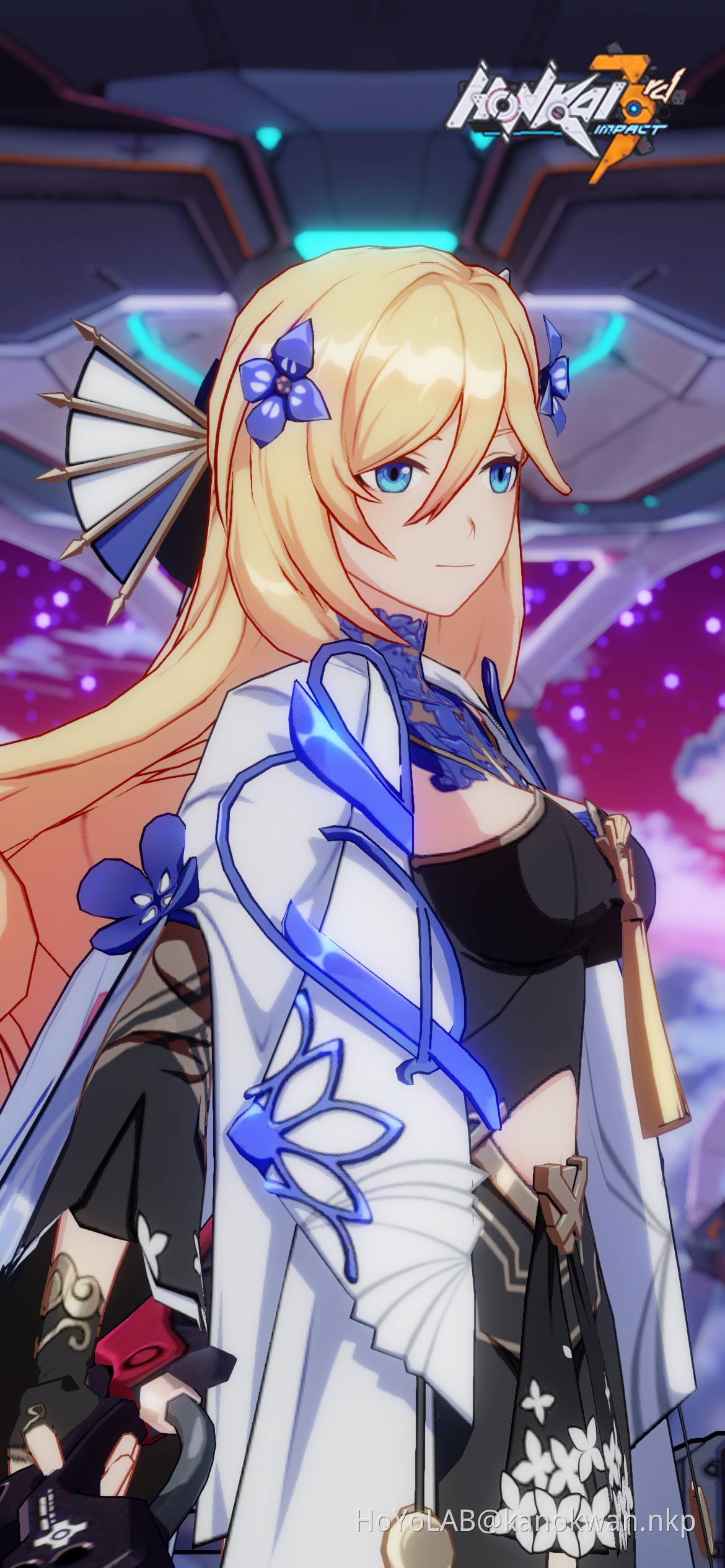 luv luv :3 Honkai Impact 3rd | HoYoLAB