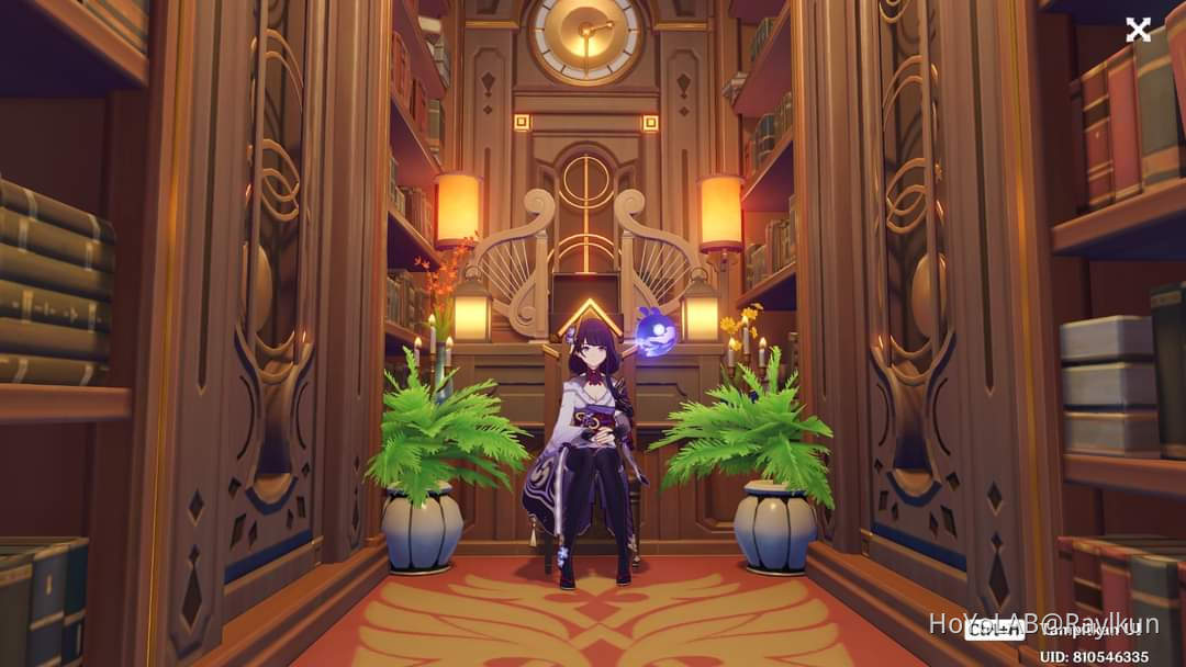 Macam macam tempat ritual Genshin Impact | HoYoLAB