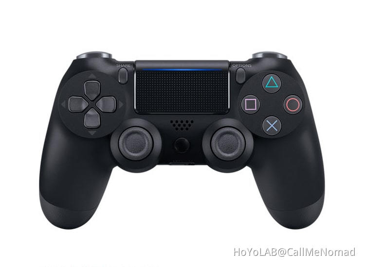 Android Controller Support Genshin Impact | HoYoLAB