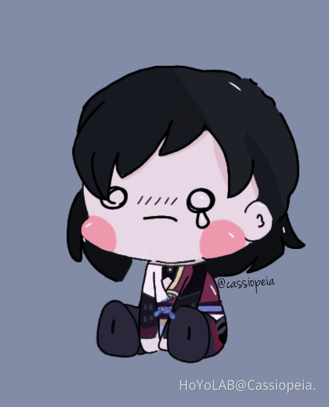 teppei:') Genshin Impact | HoYoLAB