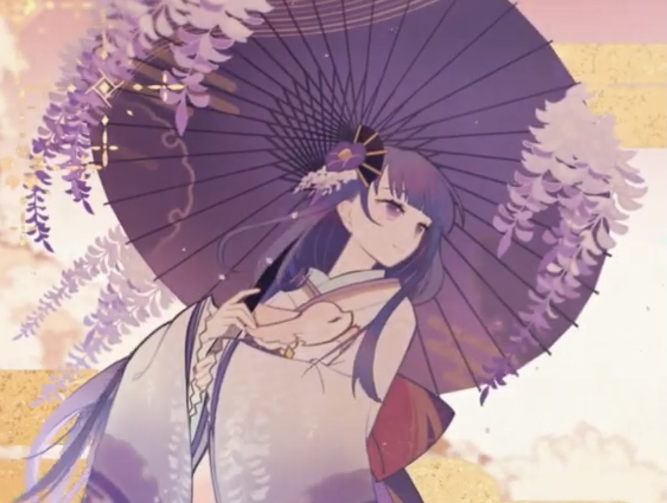YaeMiko fox form Genshin Impact | HoYoLAB