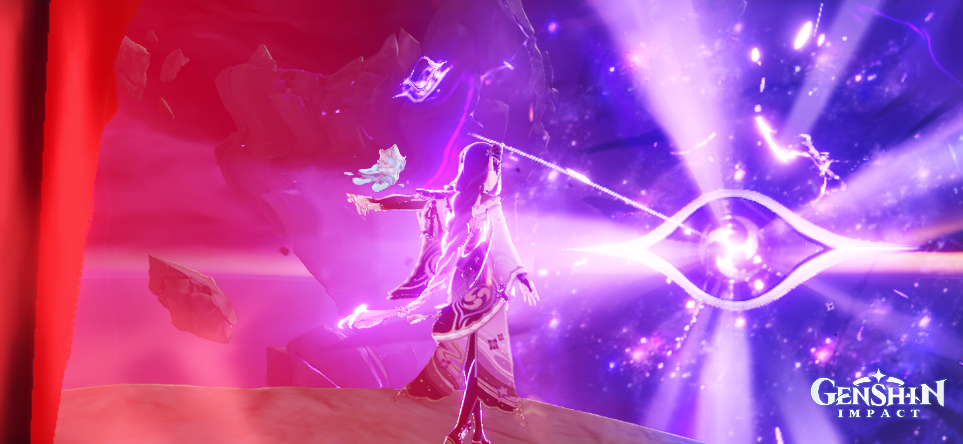 Shogun Genshin Impact | HoYoLAB