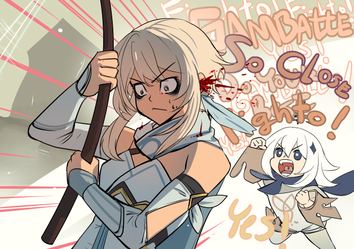 For the catch, R5 Genshin Impact | HoYoLAB