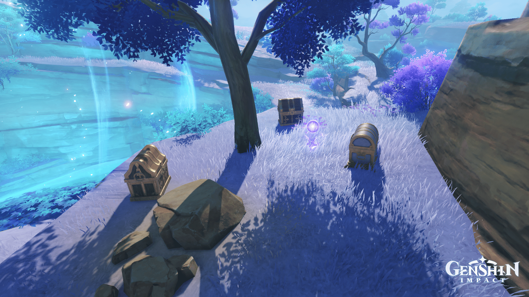 This Electro seele really take the cake... Genshin Impact | HoYoLAB