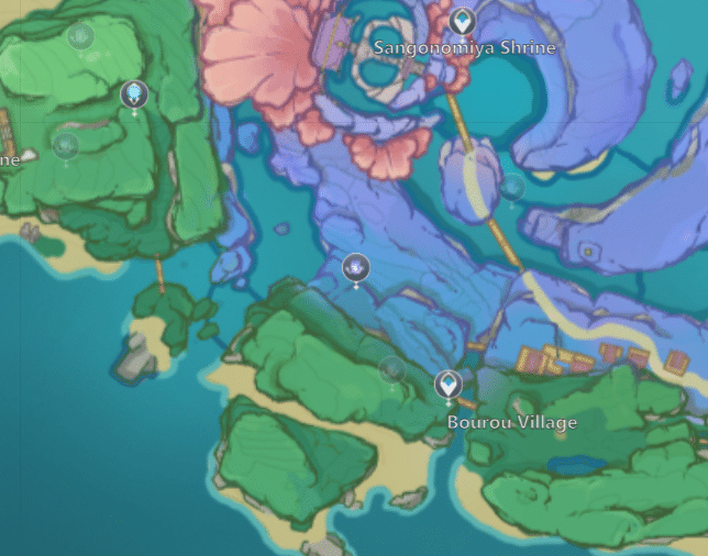 This Electro seele really take the cake... Genshin Impact | HoYoLAB