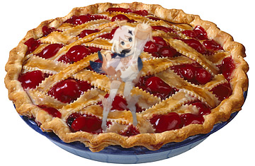 Piemon The Pie Genshin Impact | HoYoLAB