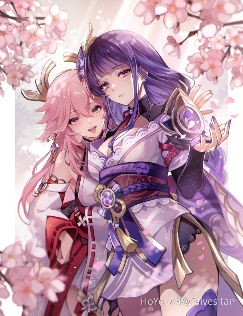 Entonces es Baal o Beel...? Genshin Impact | HoYoLAB