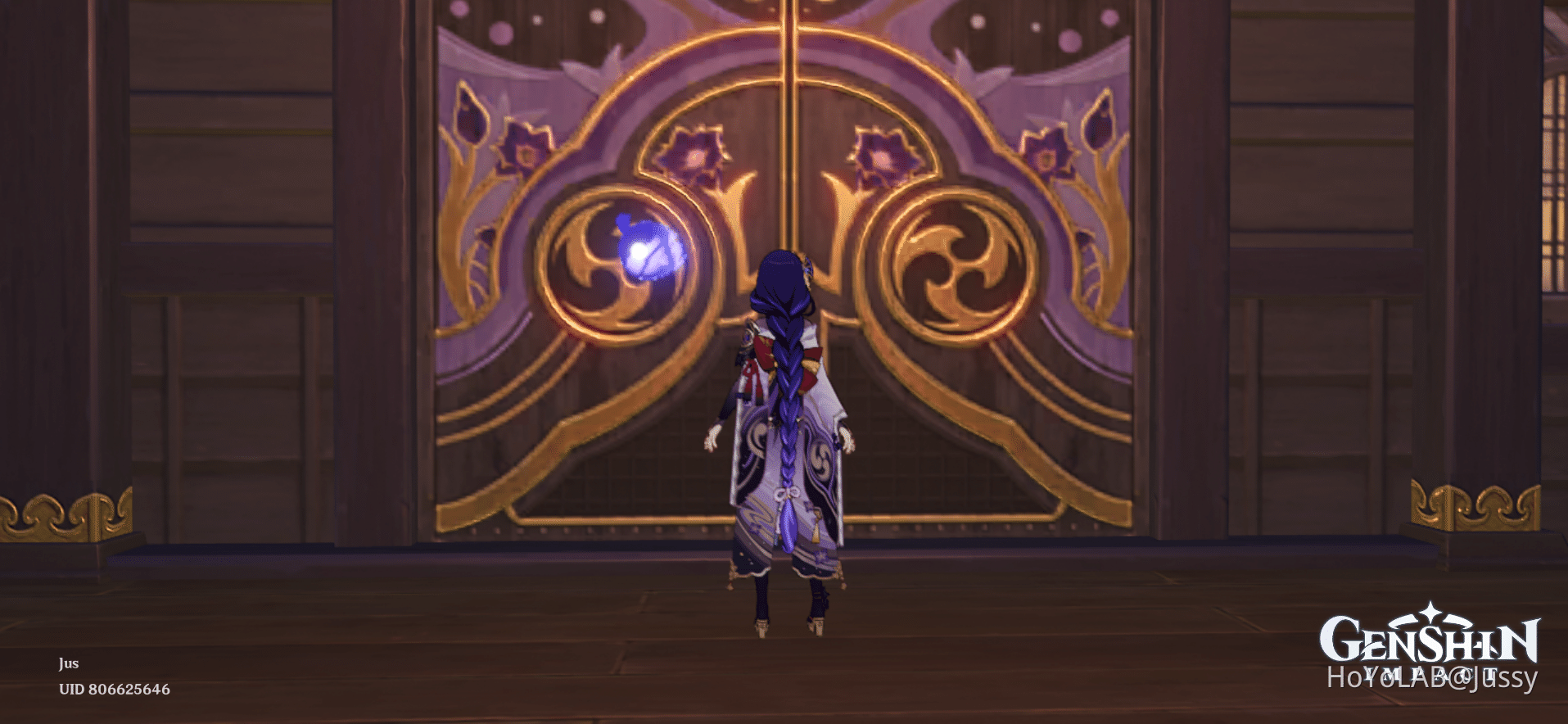 Inazuma 2.1 Genshin Impact | HoYoLAB