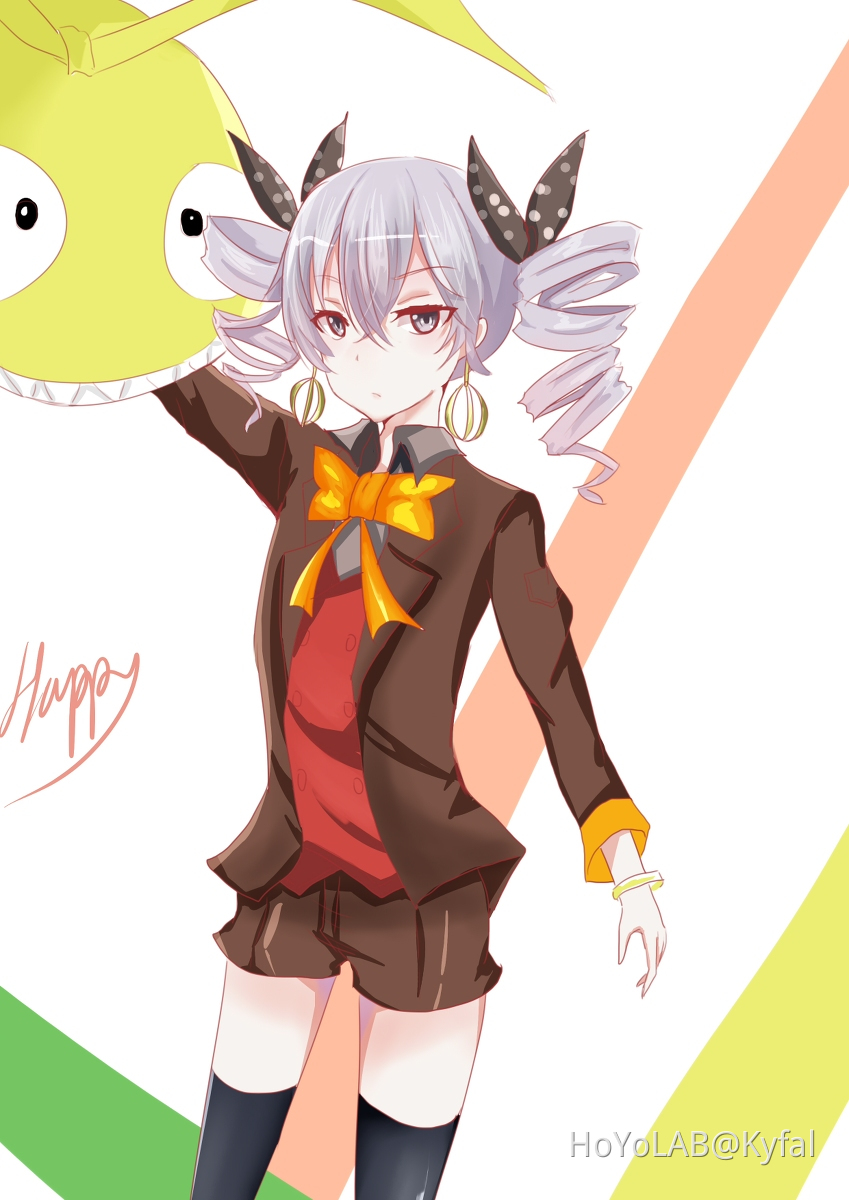 HI3 Honkai Impact 3rd | HoYoLAB